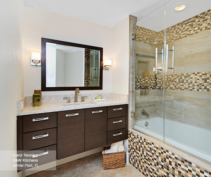 Custom Baths by Legacy Kitchens and Bath | Hanover, PA